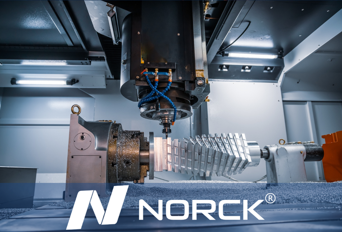 Top 10 CNC Milling Materials for Manufacturing (2025) | CNC-Bearbeitung ...